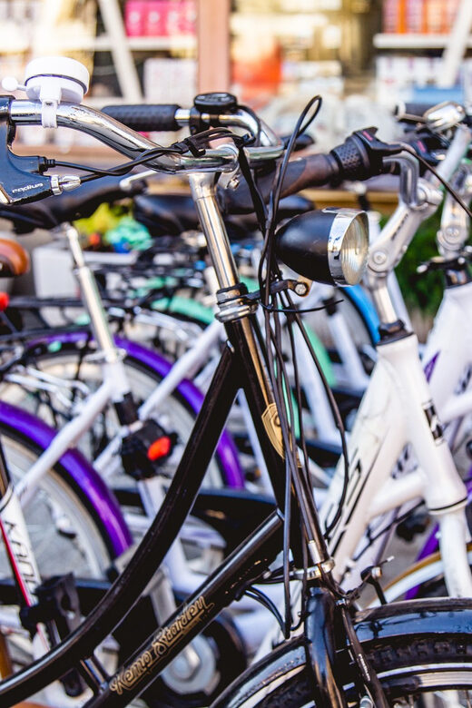 Wrocaw Bike Rental - Overall Value and Who It’s Best For