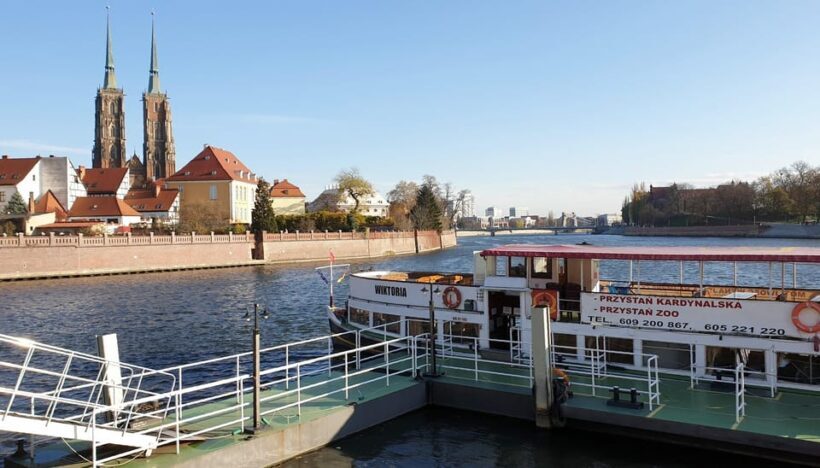 Wrocaw: Boat cruise with a licensed guide (1 hour) - The Sum Up: Is the Wrocław Boat Cruise Worth It?