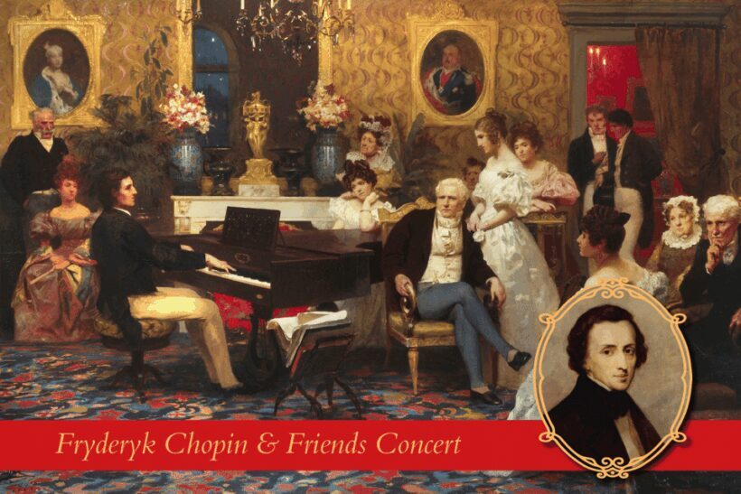 Wrocaw: Chopin & Friends piano concerts - Potential Drawbacks