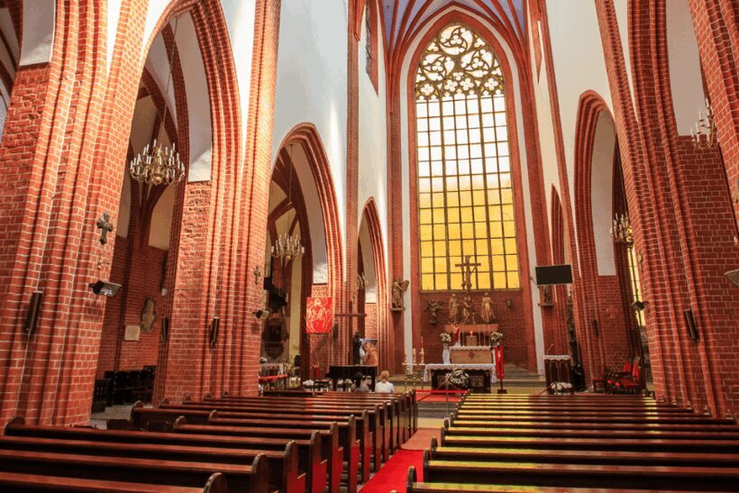 Wrocaw: Chopin & Friends piano concerts - Who Should Consider This Experience?