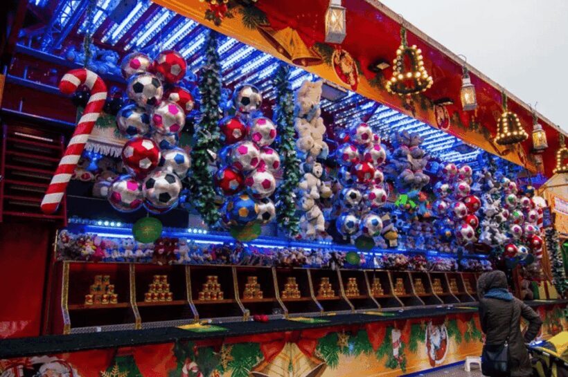 Wrocaw: Christmas Market and City Highlights Walking Tour - A Detailed Look at the Experience