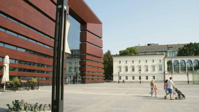 Wrocaw differently  unknown alleys of the city (2 hours) - Who Will Enjoy This Tour?