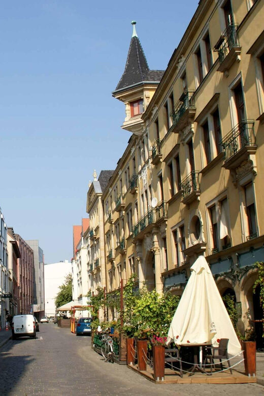 Wrocaw differently  unknown alleys of the city (2 hours) - Final Thoughts