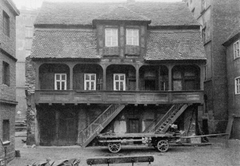 Wrocaw: Jewish Heritage and History Private Tour (2 h) - Key Points