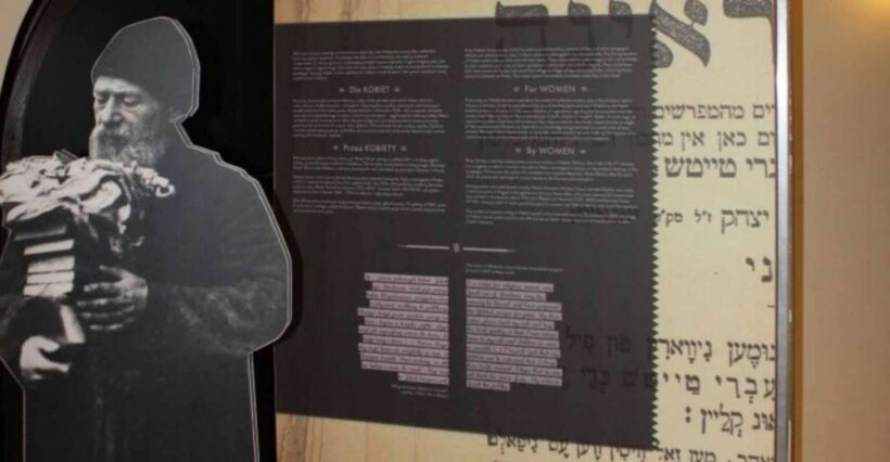 Wrocaw: Jewish Heritage and History Private Tour (2 h) - Introduction: Why This Tour Matters