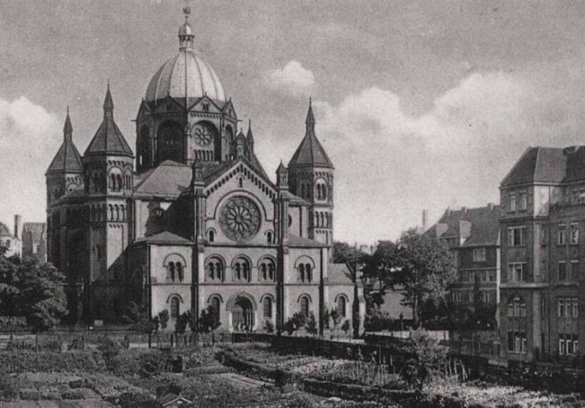 Wrocaw: Jewish Heritage and History Private Tour (2 h) - The Landmarks and Their Stories