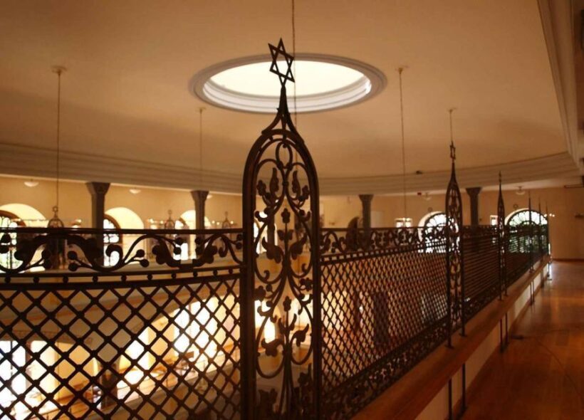 Wrocaw: Jewish Heritage and History Private Tour (2 h) - Authentic Experiences and Tips