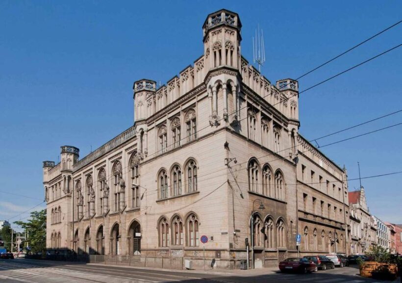 Wrocaw: Jewish Heritage and History Private Tour (2 h) - The Sum Up: Who Will Enjoy This Tour?