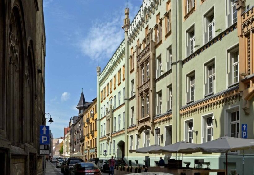 Wrocaw: Jewish Heritage and History Private Tour (2 h) - FAQ