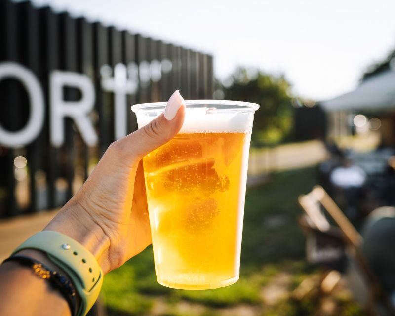 Wrocaw: Polish Craft Beer Walking Tour with Tastings - The Authentic Touch: Guides and Atmosphere