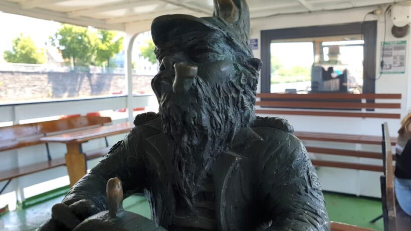 Wrocaw: Short City Walk and Boat-Cruise - Who Will Love This Tour?