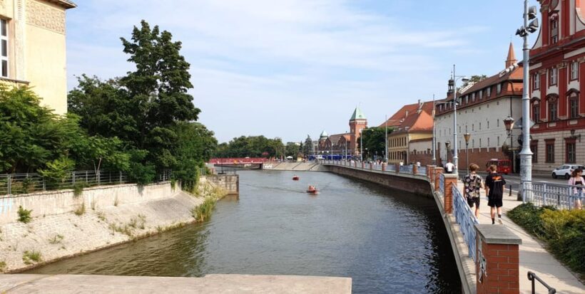 Wrocaw: Venice of the North! Monuments on the Odra River 2h - Final Thoughts: Who Should Consider This Tour?
