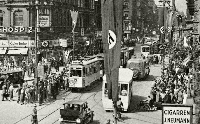 Wrocaw: World War II and the non-existent city of Breslau - A Closer Look at the Tour’s Itinerary