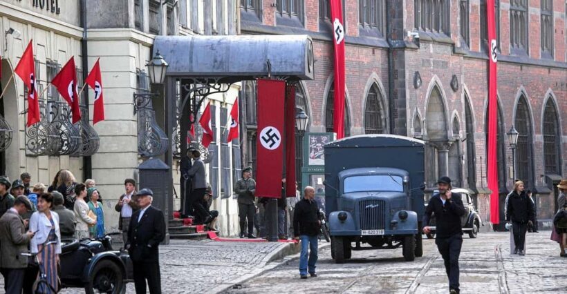 Wrocaw: World War II and the non-existent city of Breslau - Final Thoughts on Value and Suitability