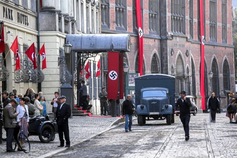 Wrocaw: World War II and the non-existent city of Breslau - FAQs