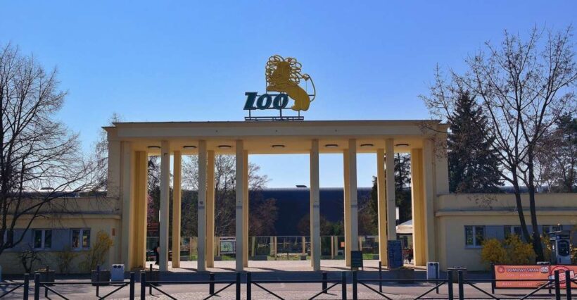 Wrocaw: Wrocaw Zoo Entry Ticket with Private Transfer - The Sum Up