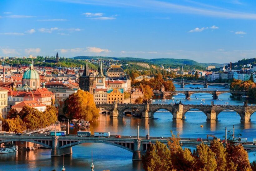 Wroclaw 1-Day Trip to Prague Private Guided Tour - FAQ