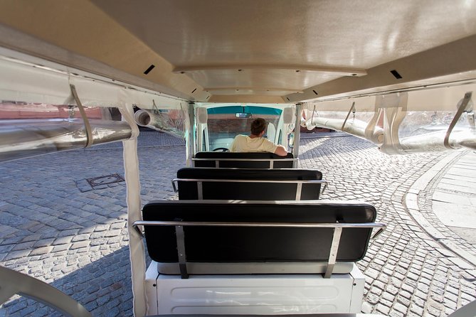 Wroclaw, 2-Hour Group Tour by Electric Car - Tour Details