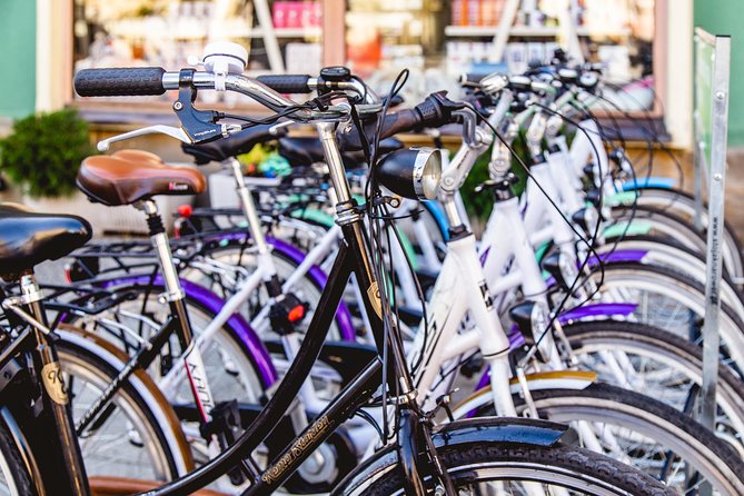 Wroclaw: 3-Hour Bike Tour in English - Who Should Consider This Bike Tour?