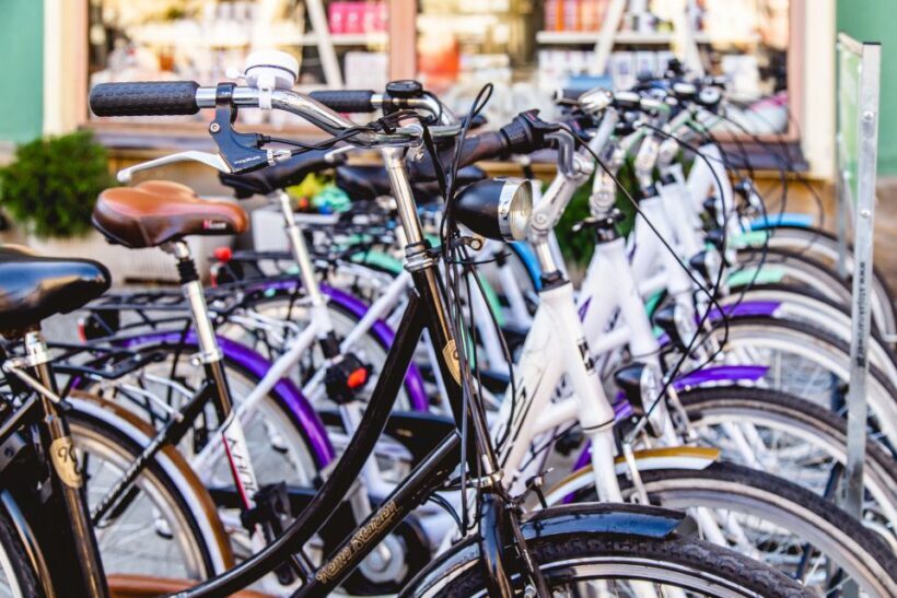 Wroclaw: 3-Hour Bike Tour in English or Polish - Key Points