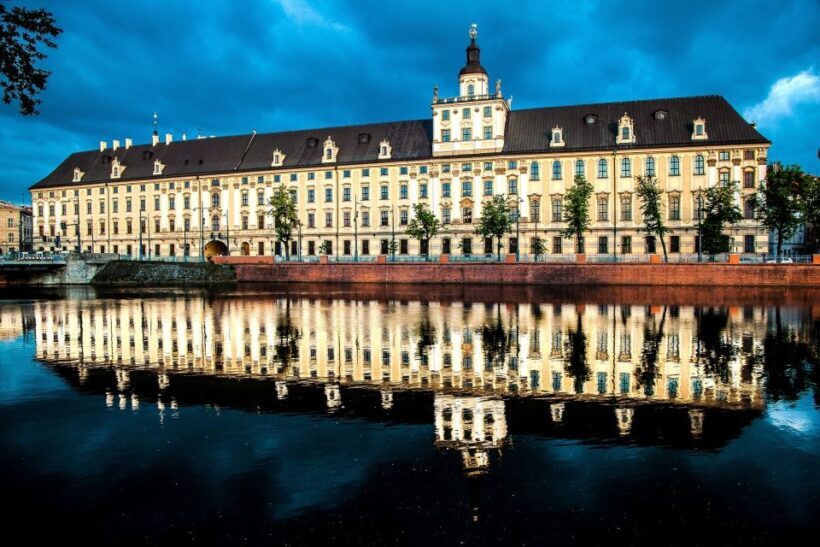 Wroclaw: City of 100 Bridges 4-Hour Private City Tour - Exploring Wroclaw: Why This Tour Matters