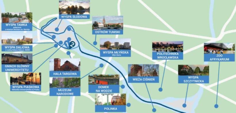 Wroclaw: City Walk and Cruise by Luxury Solar Catamaran - Who Will Love This Tour?