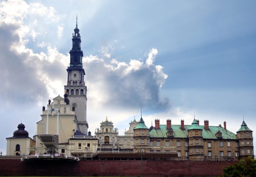 Wroclaw: Czestochowa Day Trip to View the Black Madonna - The Itinerary in Detail