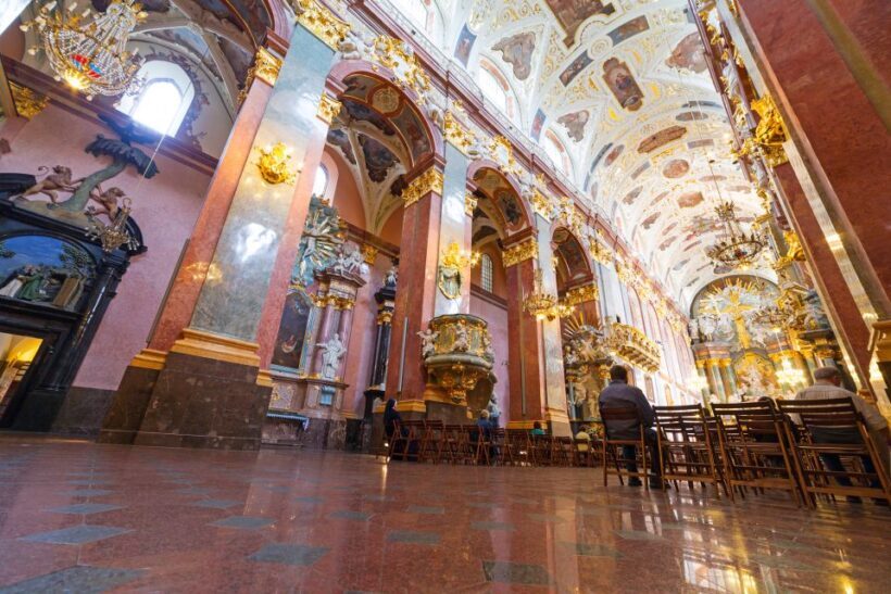 Wroclaw: Czestochowa Day Trip to View the Black Madonna - The Value Proposition
