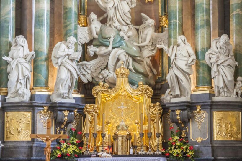 Wroclaw: Czestochowa Day Trip to View the Black Madonna - Who Should Consider This Tour?