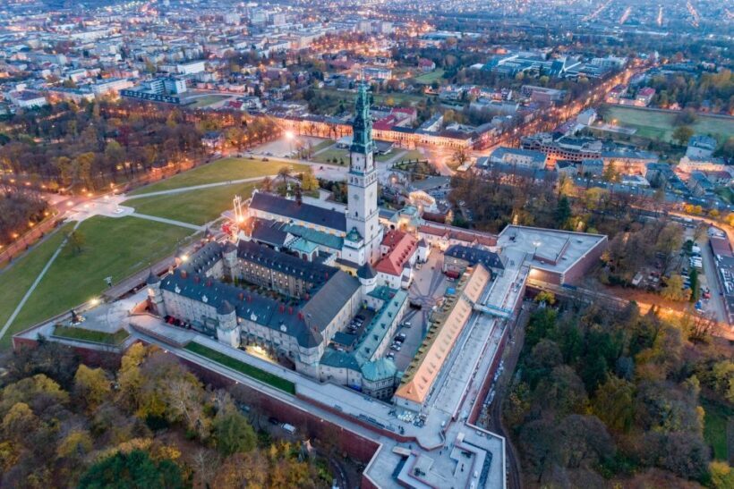 Wroclaw: Czestochowa Day Trip to View the Black Madonna - FAQ