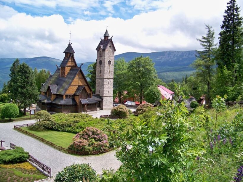 Wroclaw Day Tour to Giant Mountains, Karpacz, Palaces Valley - FAQ: Practical Questions Answered