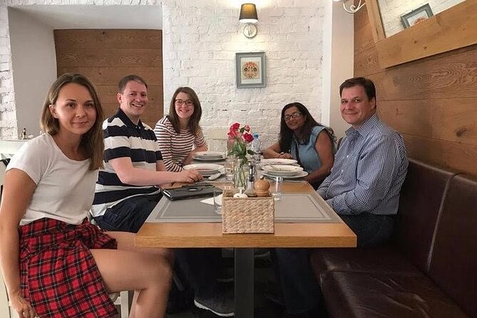 Wroclaw Food Tasting Tour With Delicious Poland - Guide Expertise