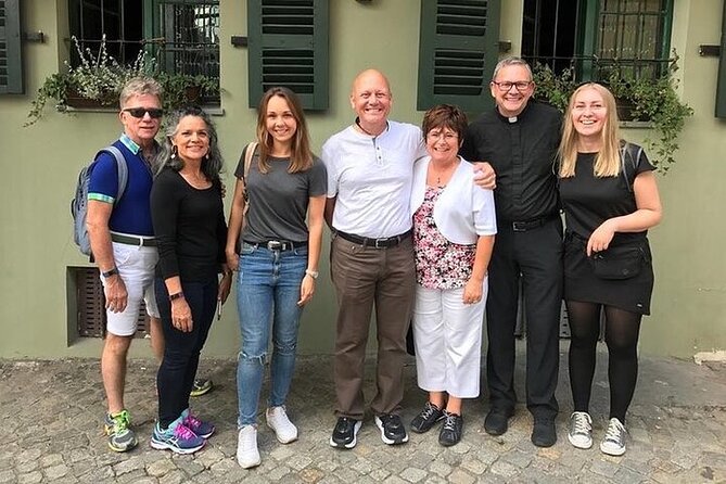 Wroclaw Food Tasting Tour With Delicious Poland - Traveler Experiences