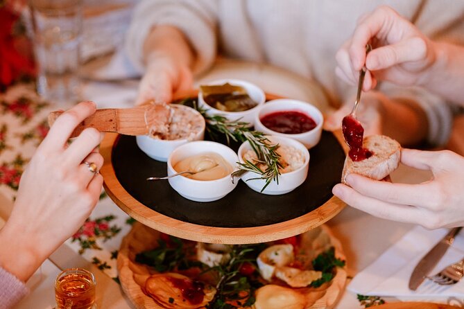 Wroclaw Food Tasting Tour With Delicious Poland - Group Accommodations