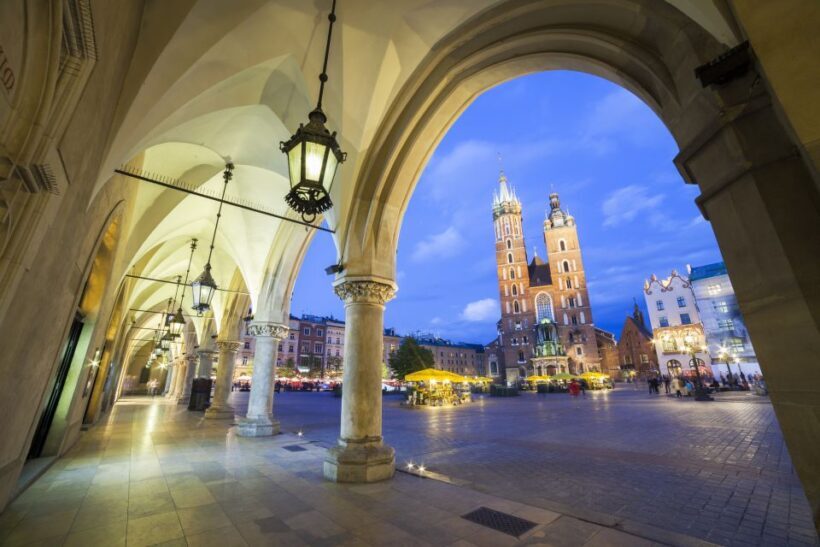 Wroclaw: Full Day Trip to Krakow - The Value of a Private, Flexible Tour