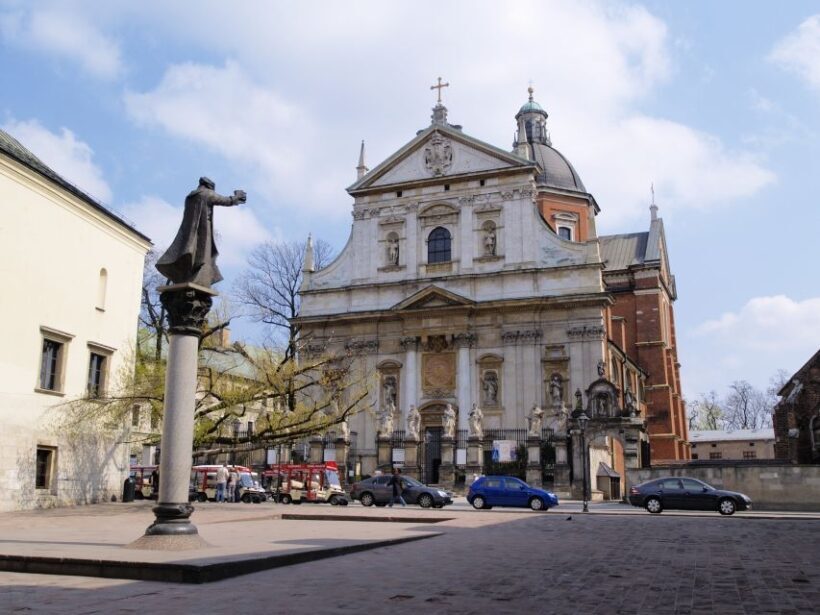Wroclaw: Full Day Trip to Krakow - Who Should Consider This Tour?