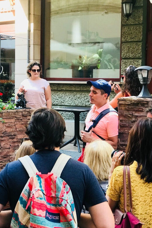 Wroclaw: Guided City Walk - A Solid Introduction to Wroclaw