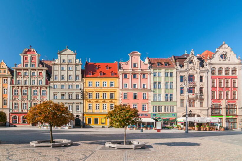 Wroclaw: Guided City Walk - Who Should Take This Tour?