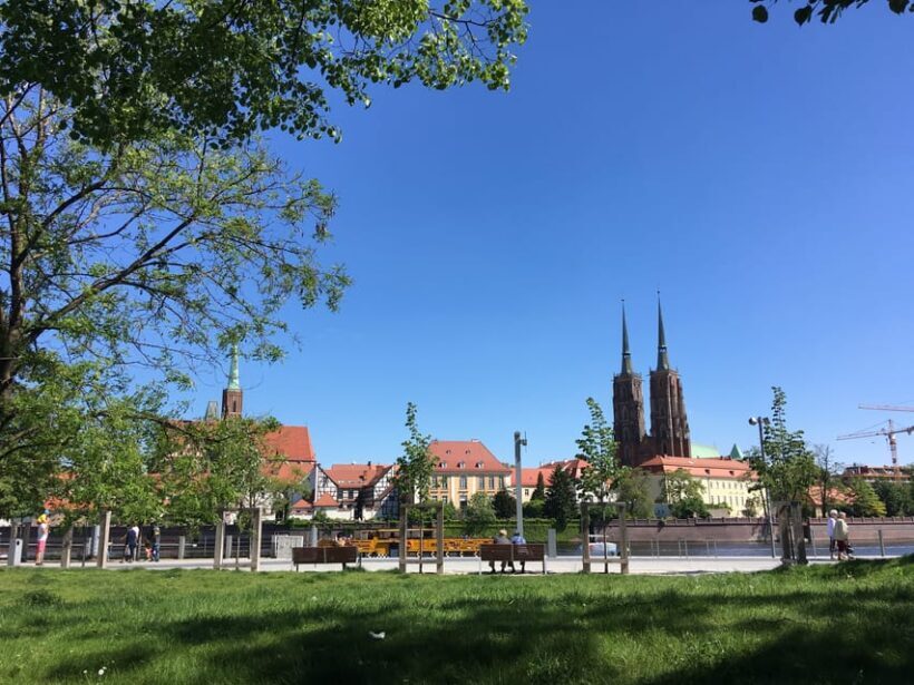 Wroclaw: Guided City Walk - FAQ