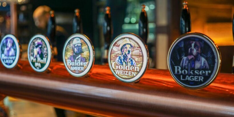 Wroclaw: Guided Tour & Beer Tasting (2 hours) - Key Points