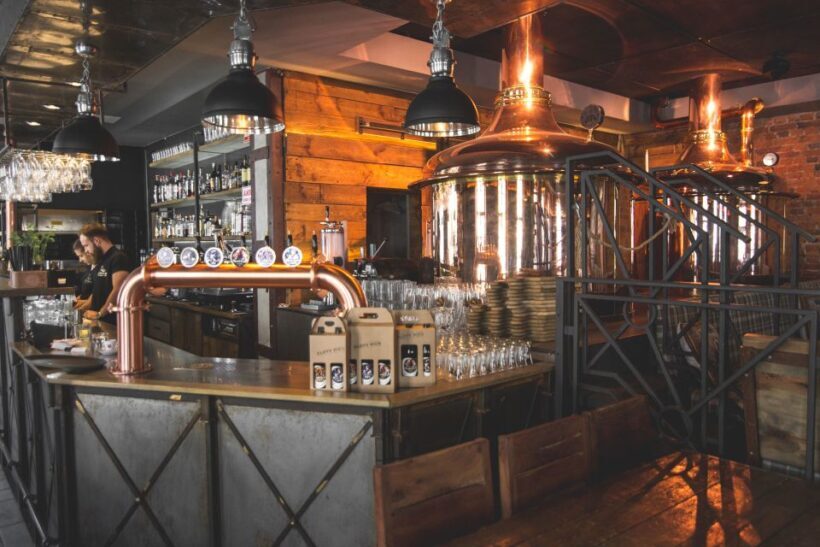 Wroclaw: Guided Tour & Beer Tasting (2 hours) - What’s Included & What to Expect