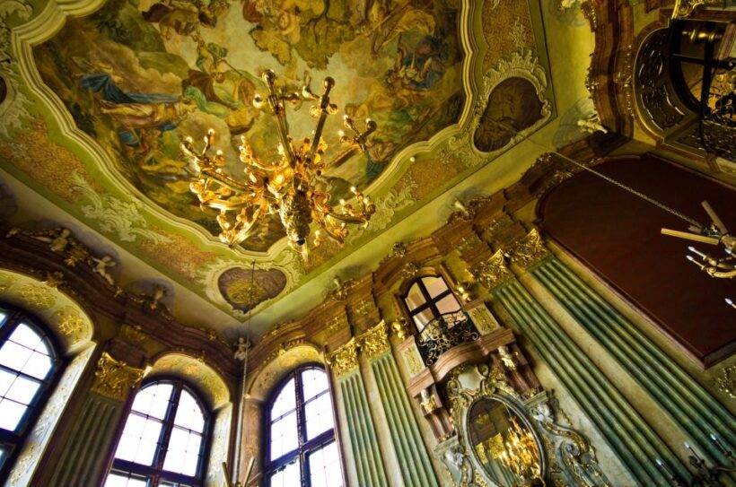 Wroclaw: Lower Silesia, Ksiaz Castle & Church of Peace Tour - FAQ