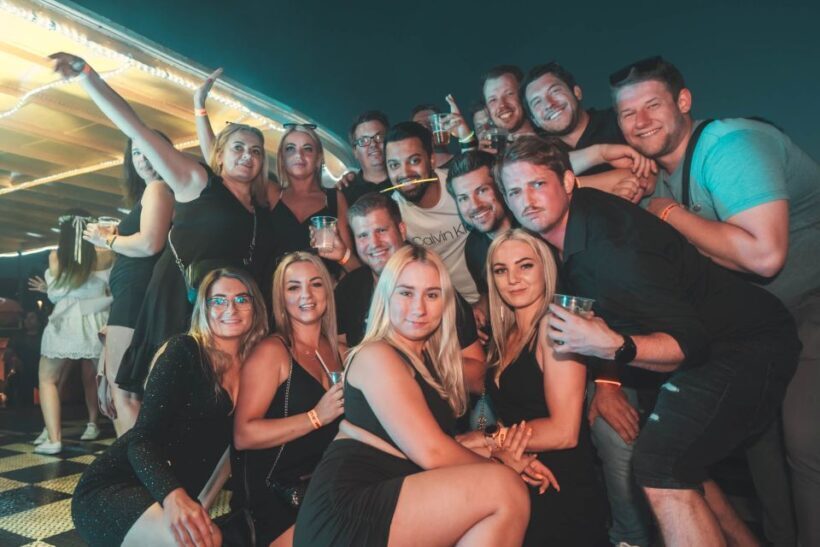 Wroclaw: Oder River Boat Party with Unlimited Drinks - Who Should Consider This Experience?