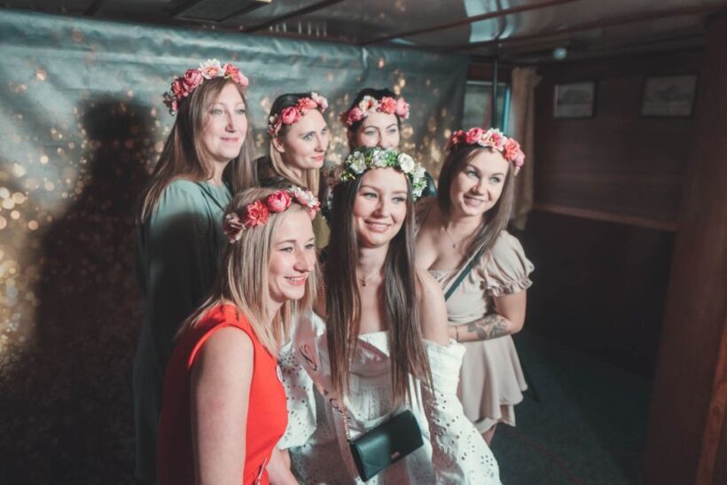 Wroclaw: Oder River Boat Party with Unlimited Drinks - The Sum Up