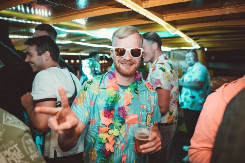 Wroclaw: Oder River Boat Party with Unlimited Drinks - FAQ