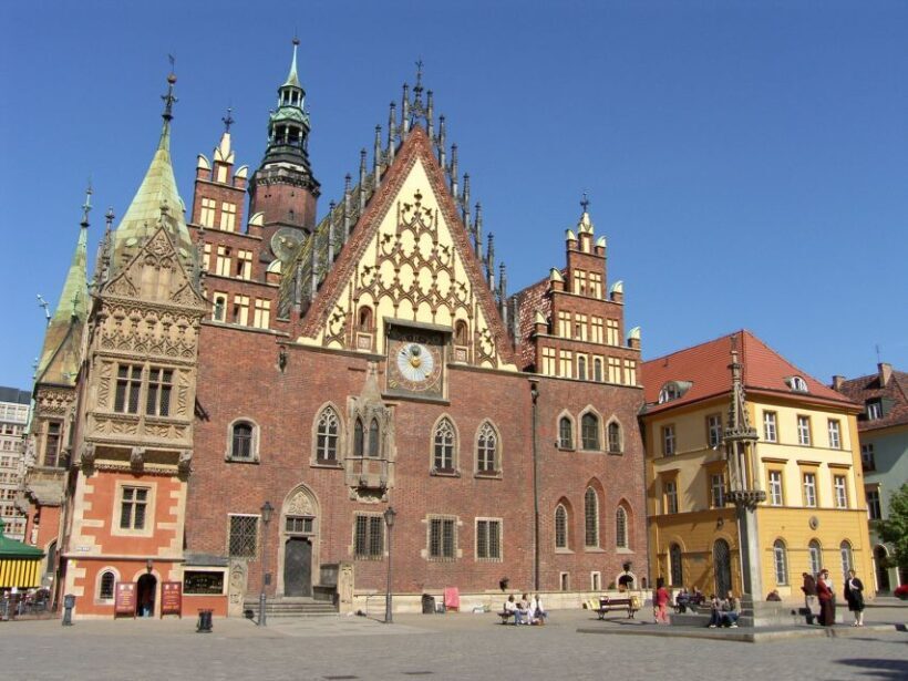 Wroclaw: Old City Walk and Cruise with Small Gondola - Final Thoughts: Who Will Love This Tour?