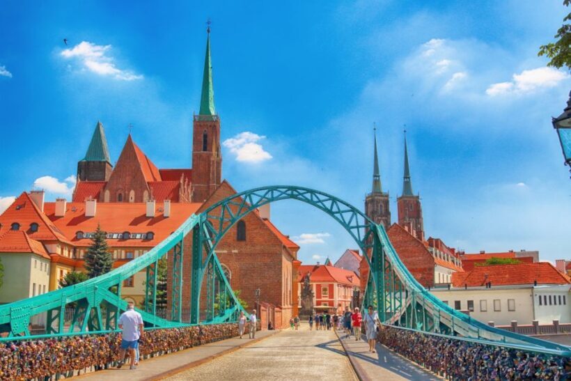 Wroclaw: Old Town Highlights Private Walking Tour - FAQ