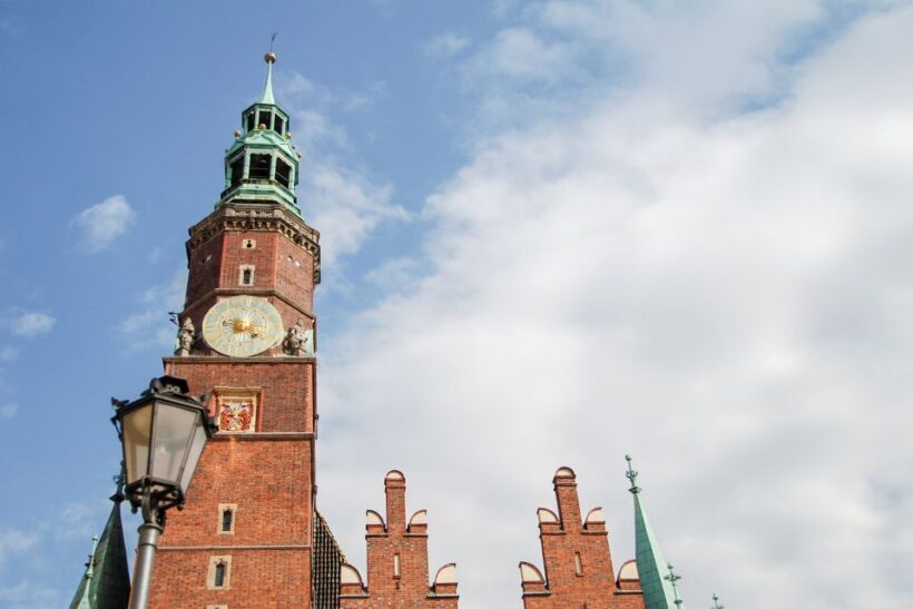 Wroclaw: Private 2-Hour Guided Tour - The Itinerary Breakdown: What Exactly Will You Experience?