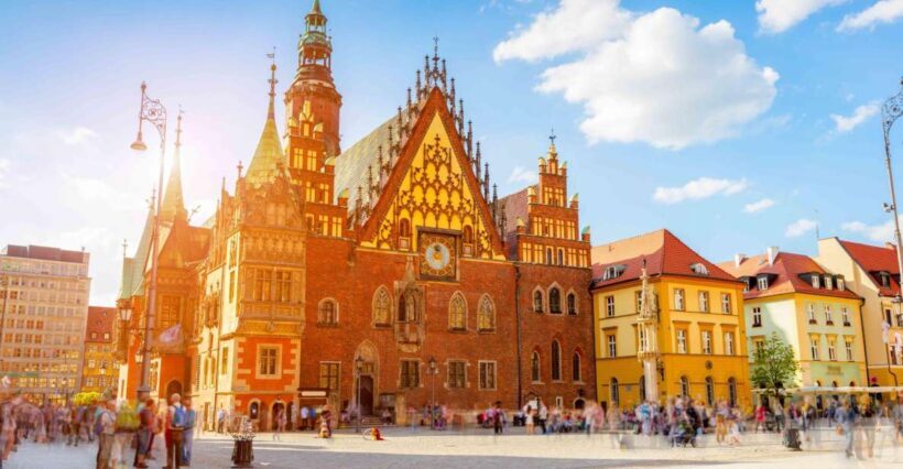 Wroclaw: Private 2-Hour Guided Tour - The Experience: What to Expect During the Tour