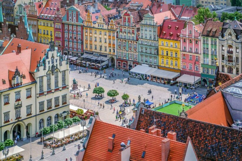Wroclaw: Private 2-Hour Guided Tour - The Sum Up: Is This Tour for You?